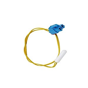 DA32-10105X Refrigerator Temperature Sensor Part Fits for Samsung Refrigerators Replaces 2030345 AP4338786 PS4138686