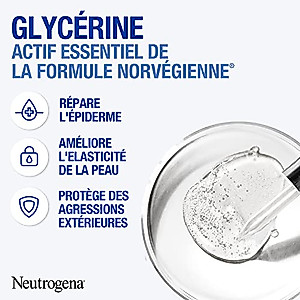 Norwegian Formula by Neutrogena Concentrated Unscented Hand Cream 50ml