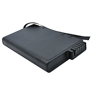 CHGY 10.8V Battery Replacement Compatible with Sm-Energy SM202