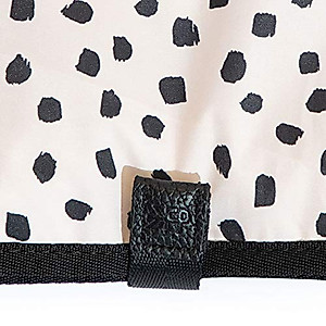 Freshly Picked Bag Accessories Changing Mat, Cream