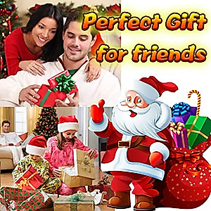 Dr.Kbder Baby On Board Sticker for Cars 2PCS, 6.5" by 6", Funny Baby Girl in Car Warning Stickers Cute Baby Accessory Stickers Sign, Baby Up in This B Sticker for Cars Bumper Car Decal