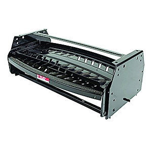 Lippert 432678 RV Single Entry Step 24" Manual Radius