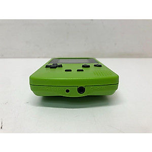 Game Boy Color - Kiwi