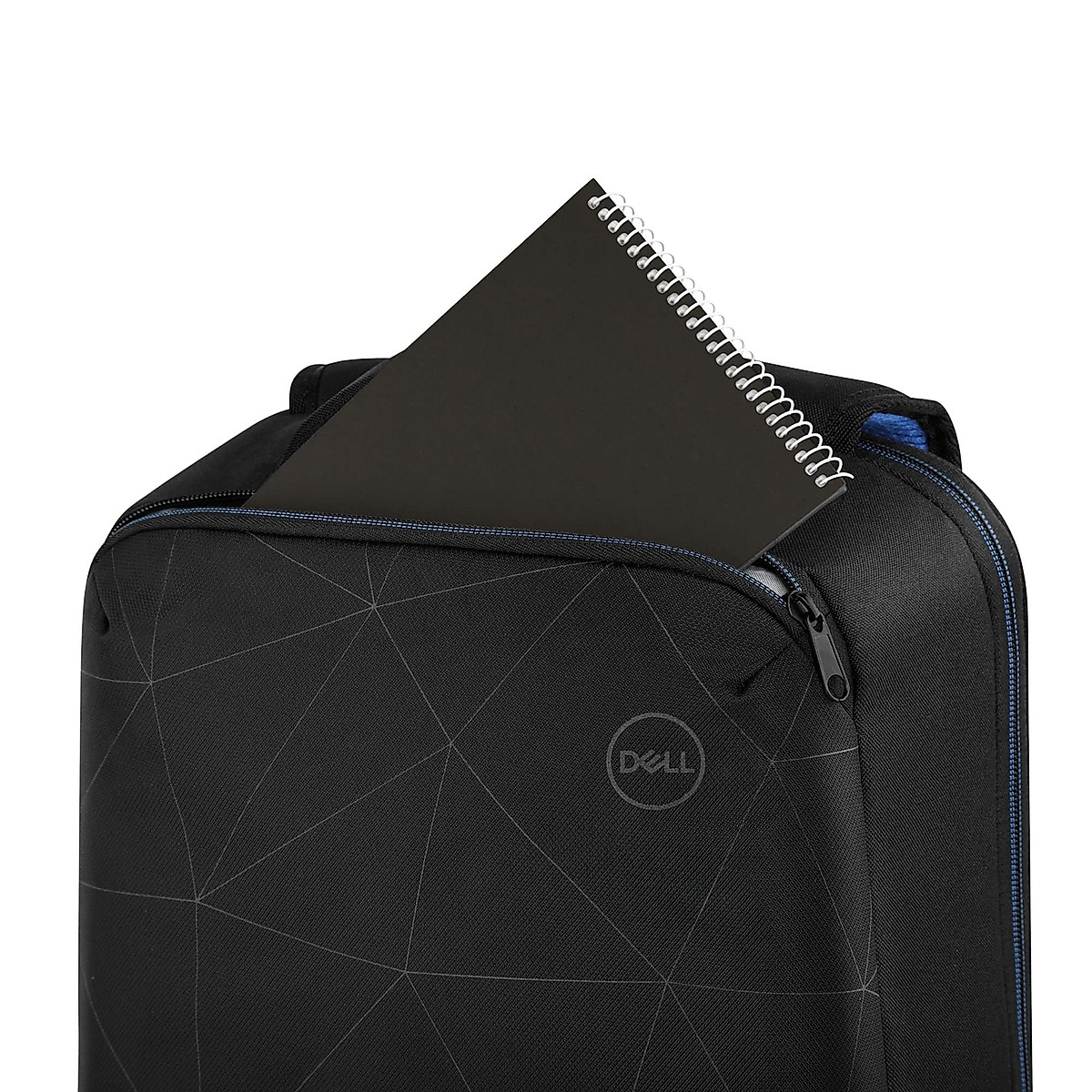 DELL American, Black