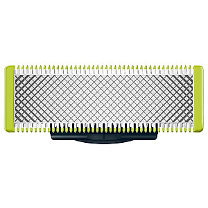 Philips Norelco Bodygroom and OneBlade Replacement Parts