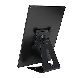 Gechic 15.6" T151A Industrial Touch Monitor, HDMI, USB-C Built-in Gain IC Long Transmission,VESA Mount,10-Finger high Immunity Touch,True-Flat Touchscreen for Embedded Device POS/Kiosk/Automation