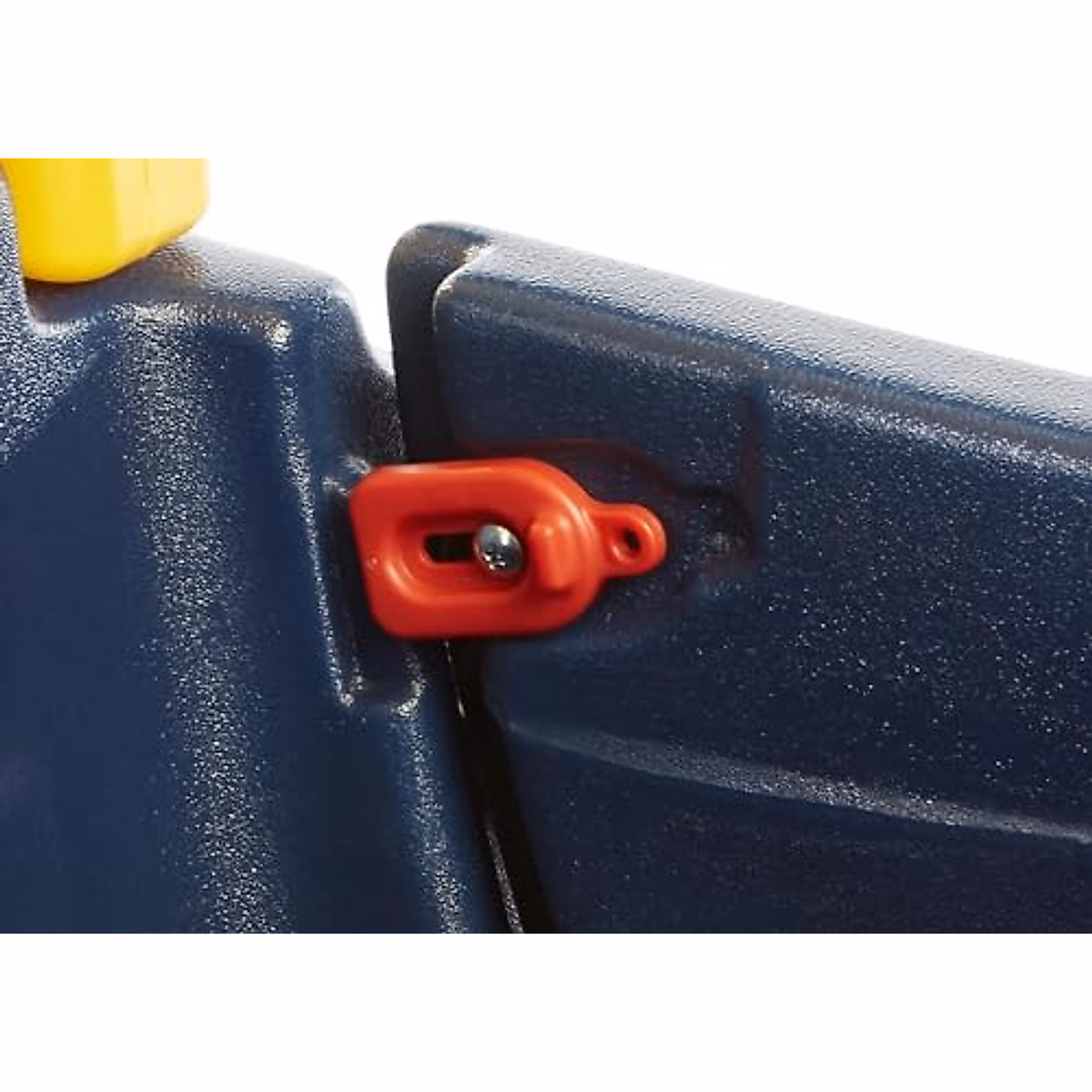 Little Tikes Cozy Truck Ride-On with removable floorboard, Small