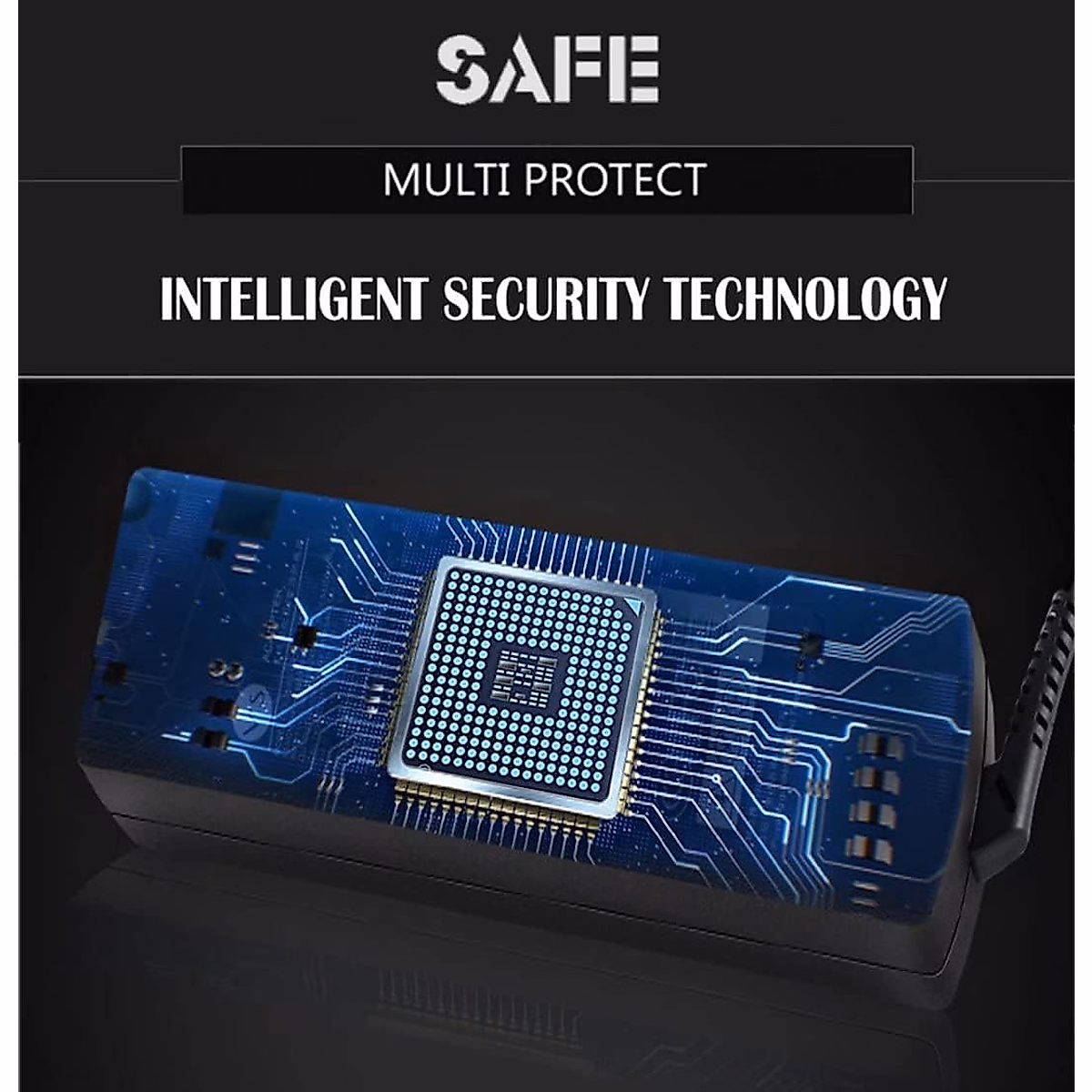 Marg AC/DC Adapter for Samsung HW-H355 HW-H355/XU HW-H355XU HW-H355/EN HW-H355EN HWH355 Sound Bar Wireless Audio Soundbar