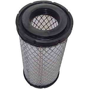 High-performance Outer Air Filter Compatible with John Deere Gator 2020 2030 HPX 4x2 6x4 CS CX Turf TH TS TX XUV