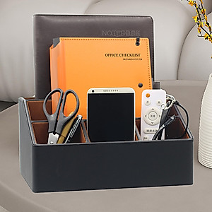 Mail Organizer Countertop, Desk Organizer and Storage, Desk Organizer, Desk Organizer and Accessories, Bill Organizer, Magazine Display Holder, Office School Supplies Storage