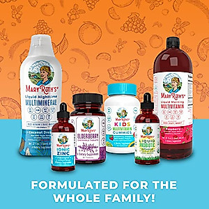 Cat Probiotic | USDA Organic Probiotic Cat | Probiotic for Cats | Cat Probiotic for Digestive Support | Supplement for Gut Health & Beneficial Bacteria | Vegan | Non-GMO | Gluten Free | 4 Fl Oz