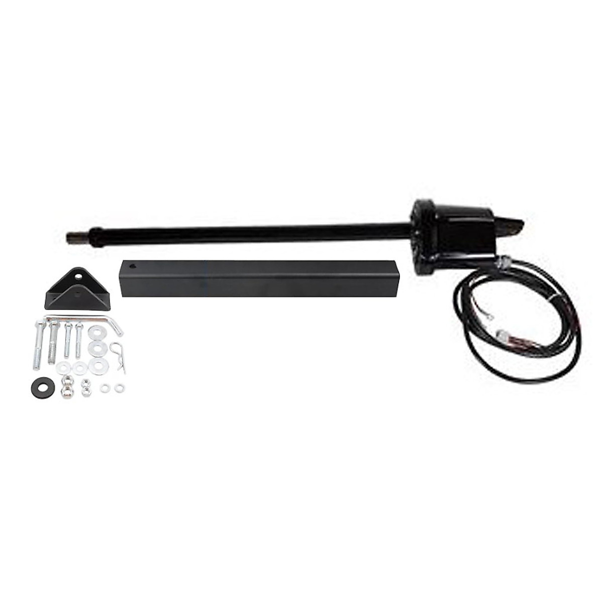 Apollo 816-1 Actuator