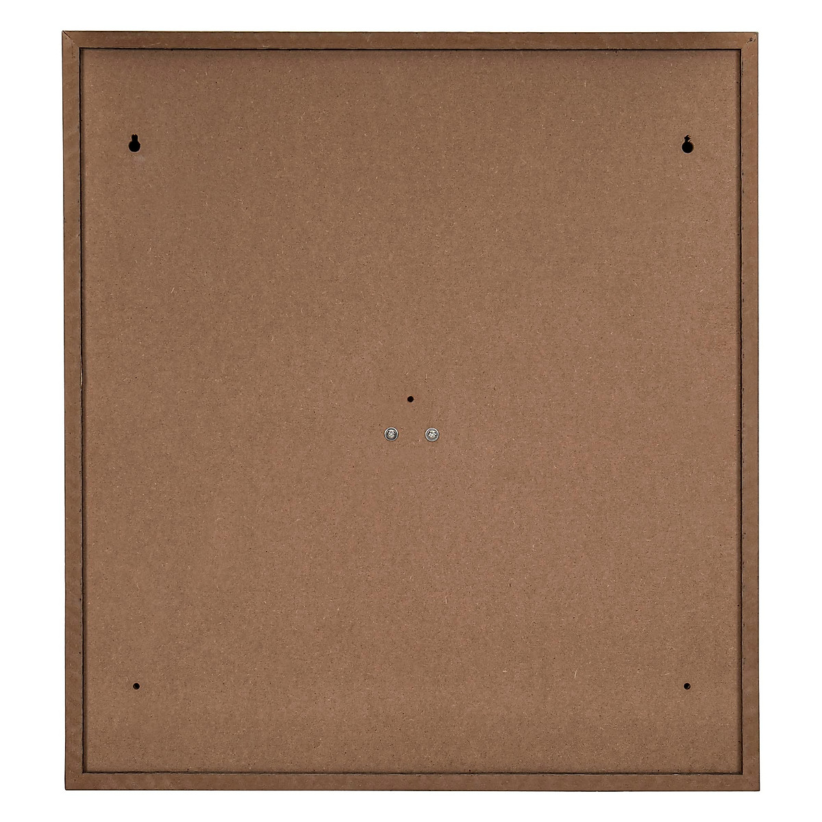 Unicorn LED Bristle Dartboard Cabinet Set - LED Tournament-Style Lighting - Official Size Dartboard - Woodgrain Finish Cabinet with Chalk Scoreboards - Includes Six Steel Tip Darts, Brown