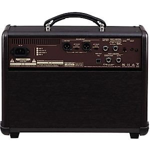 Boss Acoustic Singer Live 60-Watt Bi-Amp Acoustic Combo with FX