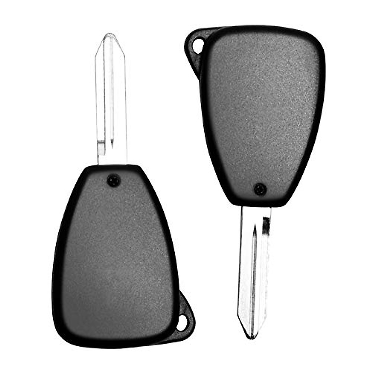 Key Fob Keyless Entry Remote Fit for Chrysler 300 2005-2007, Aspen 2007-2009, Dodge Charger 2006-2007, Durango 2007-2009, Jeep Commander 2006-2007, Grand Cherokee 2005-2007 (KOBDT04A, OHT692427AA)