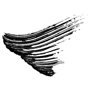 Max Factor Masterpiece Waterproof High Definition Mascara, Black, 0.15 Ounce