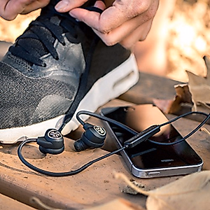 Epic Sport Wireless Earbuds