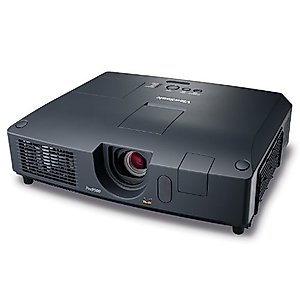 ViewSonic PRO9500 XGA 1024 x 768 High Brightness LCD Installation Projector - 5000 lumens, 3500:1 DCR, network and USB display, 16W Speakers