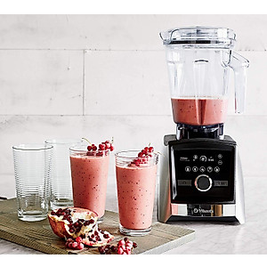 Drinking Glasses Set of 12, Durable Glassware Set Includes 6-17oz Highball Glasses 6-13oz DOF Glasses | Heavy Base Tall Glass Cups for Water, Juice, Beer, Wine, and Cocktails