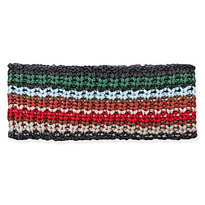 Pistil Women's Zelda Headband, Spruce, One Size