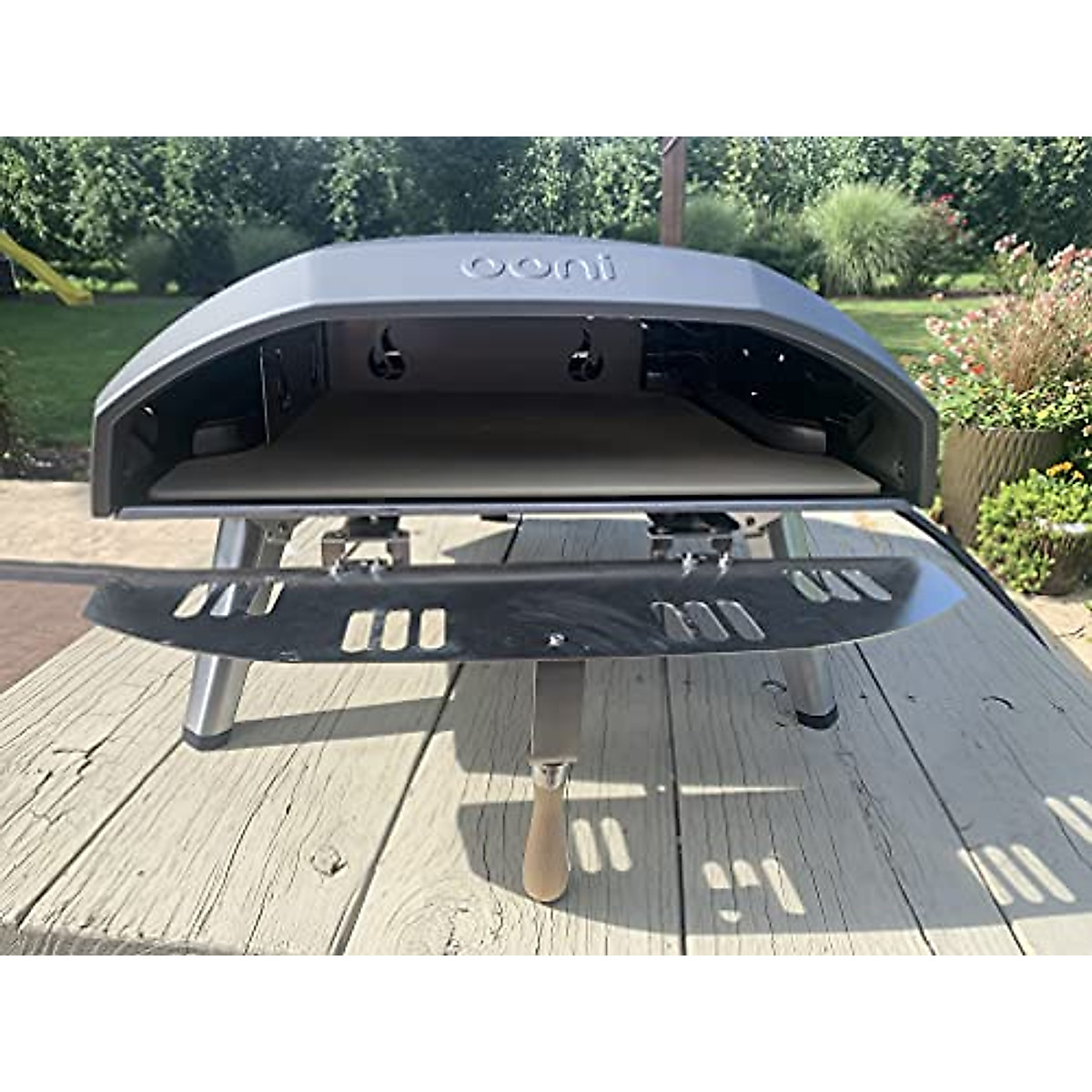 Oven Door for OONI Koda 16 - Pizza Door for Ooni Koda 16