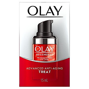 Olay Regenerist Micro-Sculpting Eye Swirl, Eye Treatment 0.5 fl oz