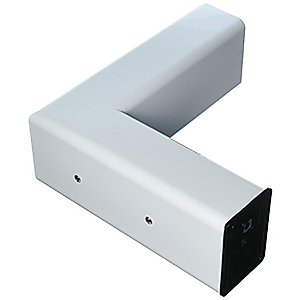 Poolguard PGRM-2 In-Ground Pool Alarm, White