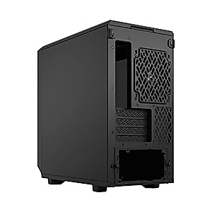 Fractal Design Meshify 2 Mini Black TG Dark Tint