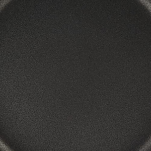 Rachael Ray Brights Deep Nonstick Frying Pan / Fry Pan / Skillet - 9.5 Inch, Marine Blue