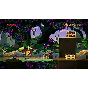 DuckTales - Remastered PS3 - PlayStation 3