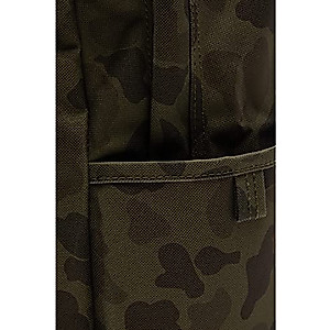 Carhartt Gear B0000279 25L Classic Laptop Backpack - One Size Fits All - Duck Camo