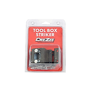 Dee Zee DZTBSTRIKER Tool Box Replacement Striker