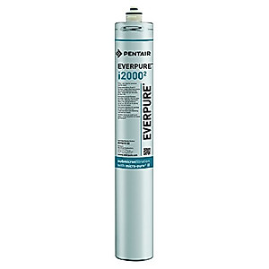 Everpure EV961222 i2000 2 Filter Cartridge