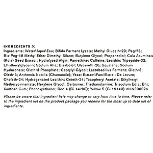 Estee Lauder | Advanced Night Repair Synchronized Recovery Complex II | Serum | Oil Free | For All Skin Types | Dermatologist Tested | 3.4 oz