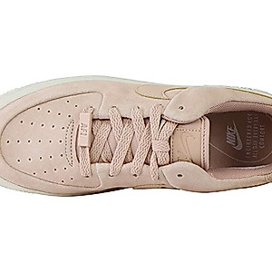 Nike Womens W AF1 Sage Low AR5339 201 Particle Beige - Size 9.5W