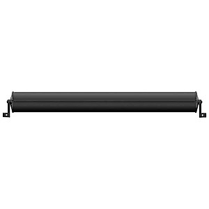 wet sounds Stealth XT 12 Speaker All-in-One Amplified Bluetooth Soundbar with Remote – Black (Renewed)