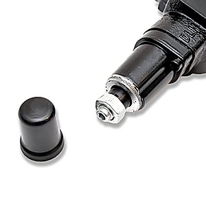 Hydraulic Log Splitter Valve, 25GPM, 3500PSI, Adjustable Detent …