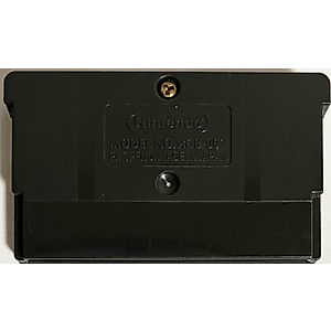 F Zero Maximum Velocity Japanese Game Boy Advance