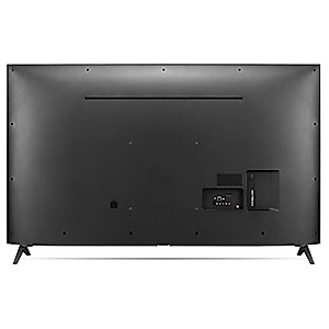 LG 55UM7300PUA Alexa Built-in 55" 4K Ultra HD Smart LED TV (2019)