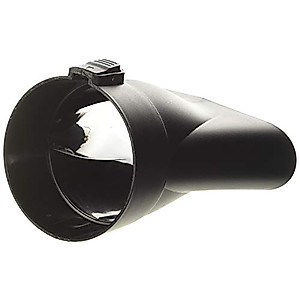 EGO Power+ AP1500 Shoulder Strap for EGO 56V String Trimmer/Leaf Blower/Multi Head System & EGO Power+ AN5300 Blower Flat Nozzle for EGO 530 CFM Blower LB5300/LB5302