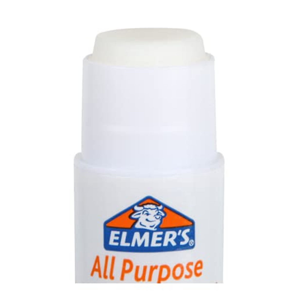 Elmer’s Glue Sticks, 0.21 Ounce – 12 Count All Purpose Elmers Glue Stick White