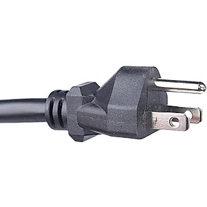 Commercial Electric Griddle 110V Sandwich Single Panini Press Grill Maker Toaster, Smooth Flat Surface Sandwich Maker with Cleaning Sponges,Portable Hamburg Maker for Restaurant Cafe,1800W