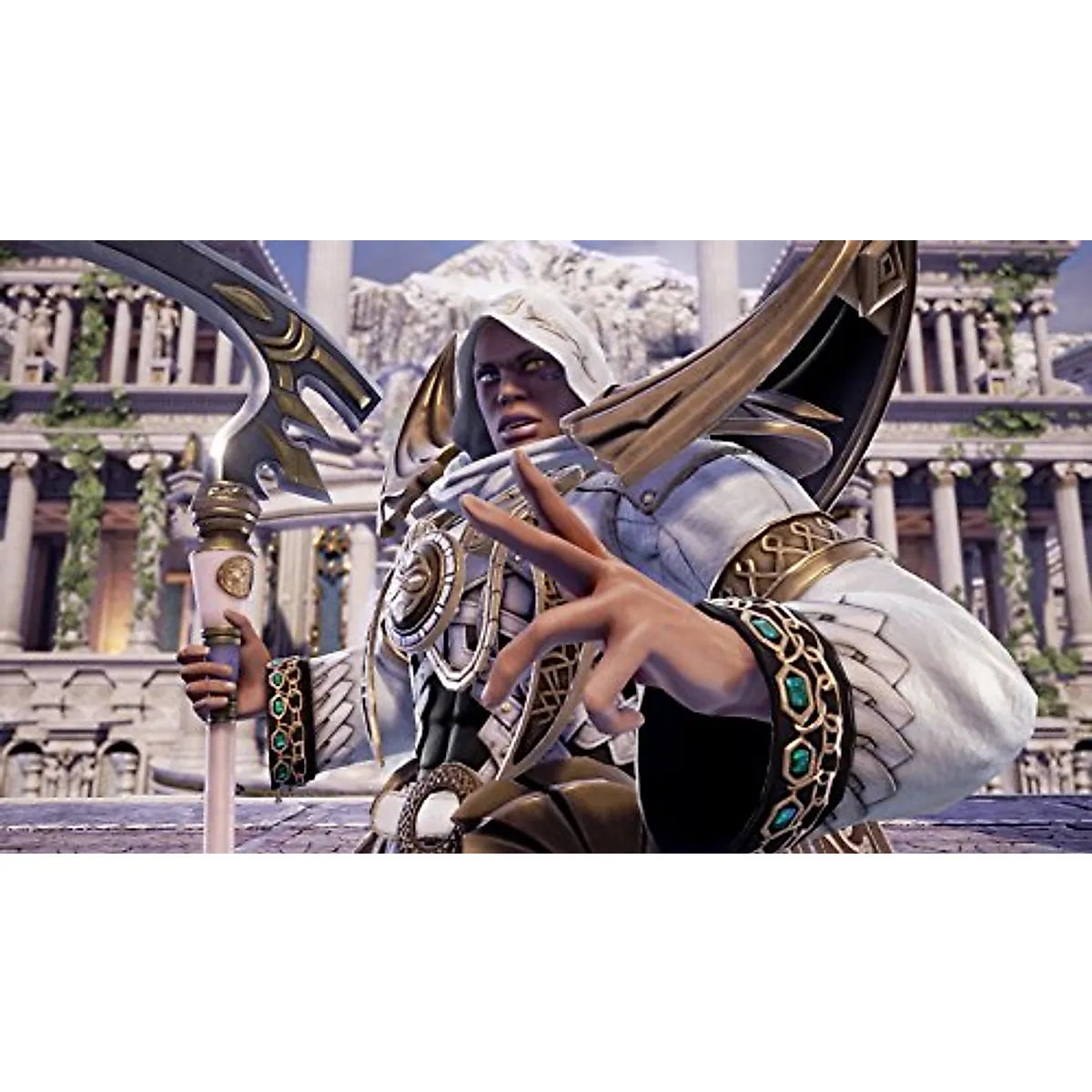 SOULCALIBUR VI: Standard Edition - Xbox One