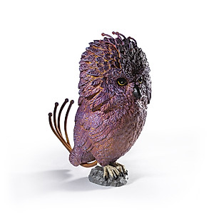 The Noble Collection of Fwooper Magical Creatures