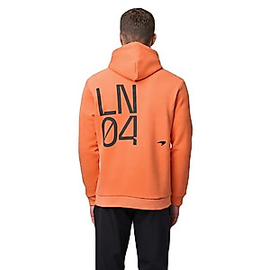 McLaren F1 Men's Lando Norris Core Hoodie (M)