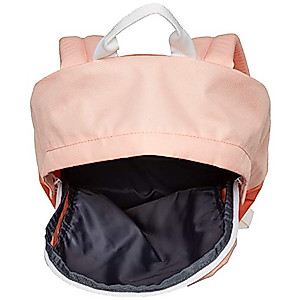 adidas Unisex Court Lite Backpack, Glow Pink/Semi Coral, ONE SIZE