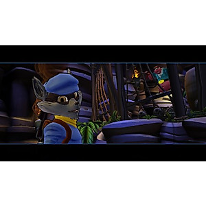 The Sly Collection - Playstation 3