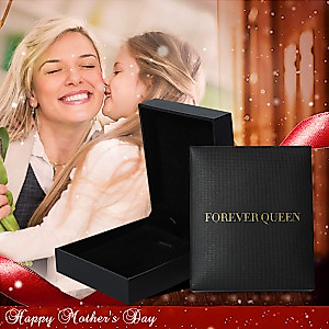 FOREVER QUEEN 925 Sterling Silver I Love My Wife Heart Love with 3D Rose Flower Charms Beads for Bracelets Necklaces Wedding Valentine's Day Mother's DayGift Jewelry for Women