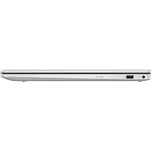 HP Newest 17 Laptop, 17.3" HD+ Touchscreen Display, AMD Athlon Gold 3150U Processor, 32GB DDR4 RAM, 512GB PCIe NVMe SSD, Type-C, HDMI, Wi-Fi, Bluetooth, Windows 11 Home, Silver