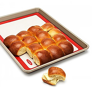 OXO Good Grips Silicone Baking Mat White